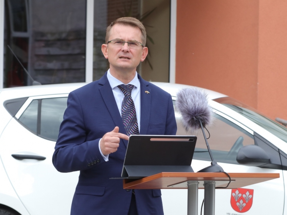 profesinė sąjunga, sutartis, SAM - lsveikata.lt